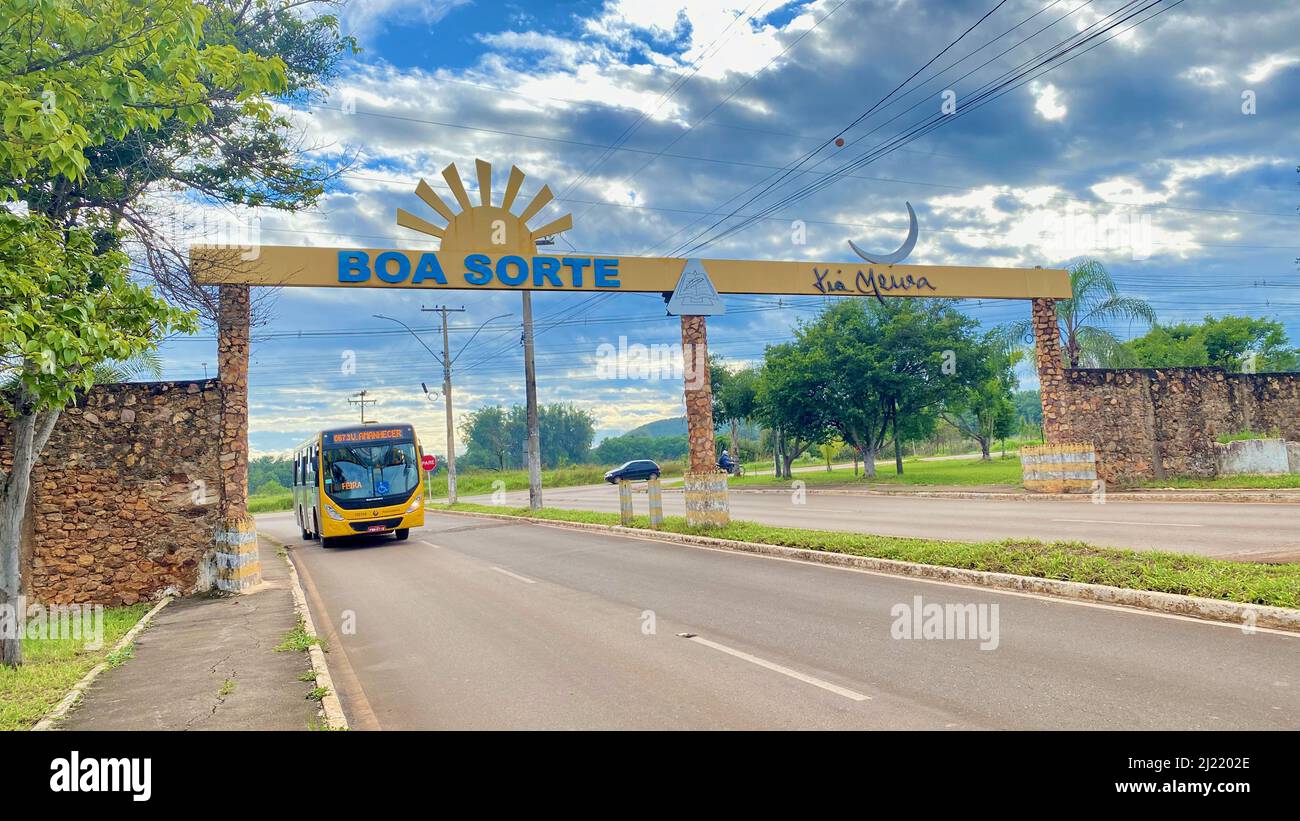 Templo Mae, Mother Temple, Valley of Dawn, Vale do Amanhecer ...