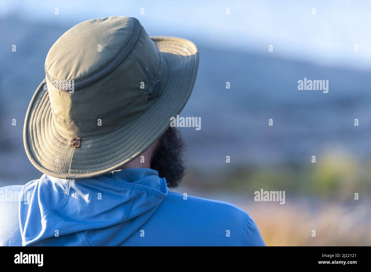 Georgian hat hi-res stock photography and images - Alamy
