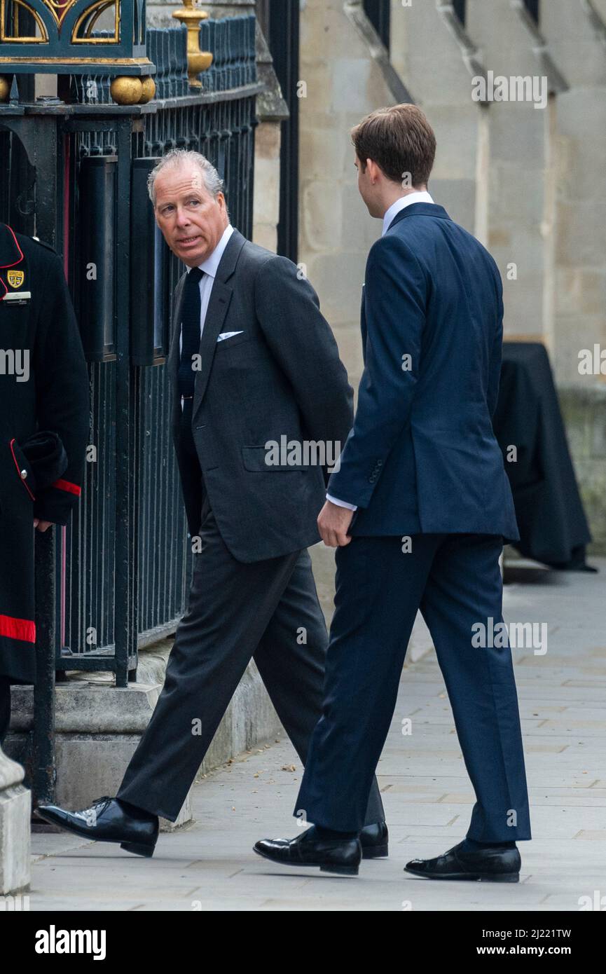 David linley hi-res stock photography and images - Alamy