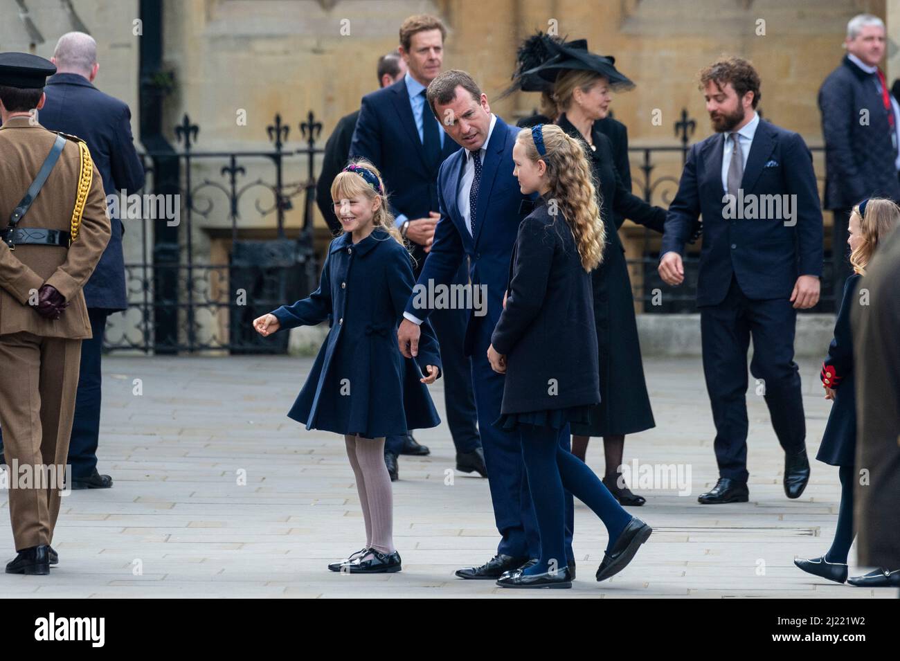 Peter philips hi-res stock photography and images - Alamy