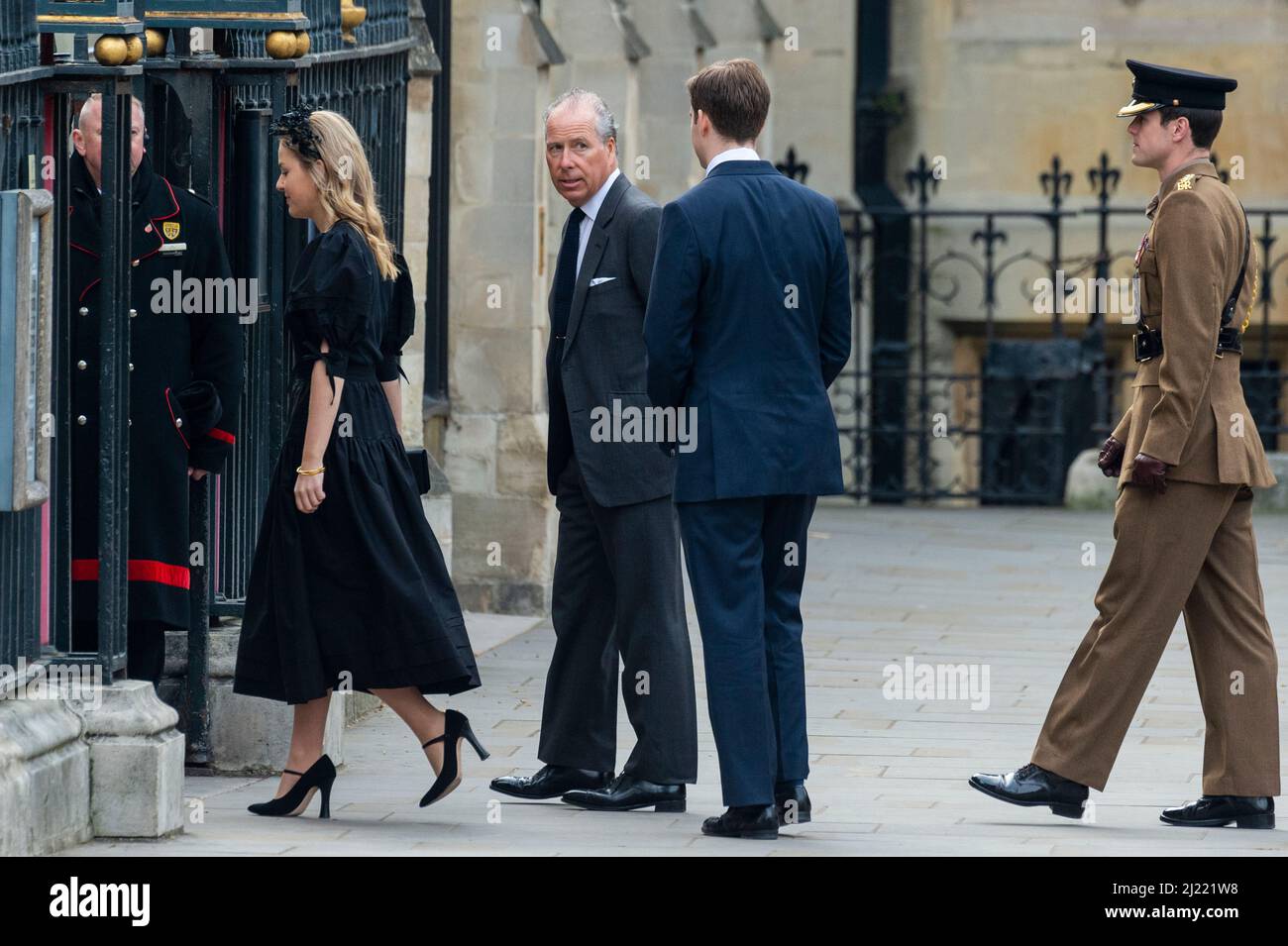 David linley hi-res stock photography and images - Alamy