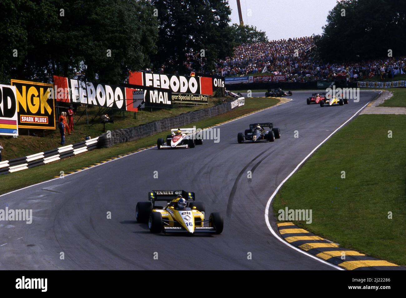 Renault re50 hi-res stock photography and images - Alamy