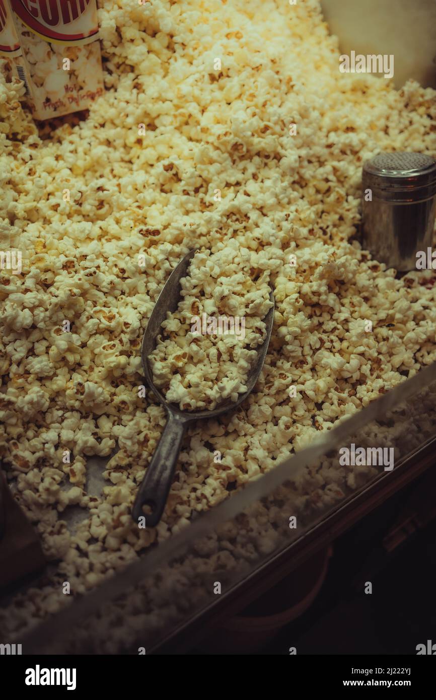 Machine pop hi-res stock photography and images - Alamy