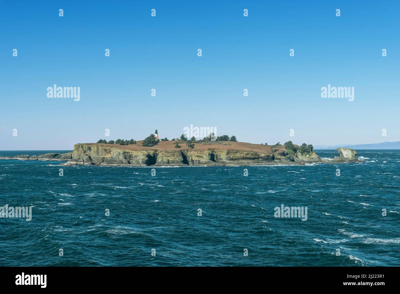 Tatoosh Island