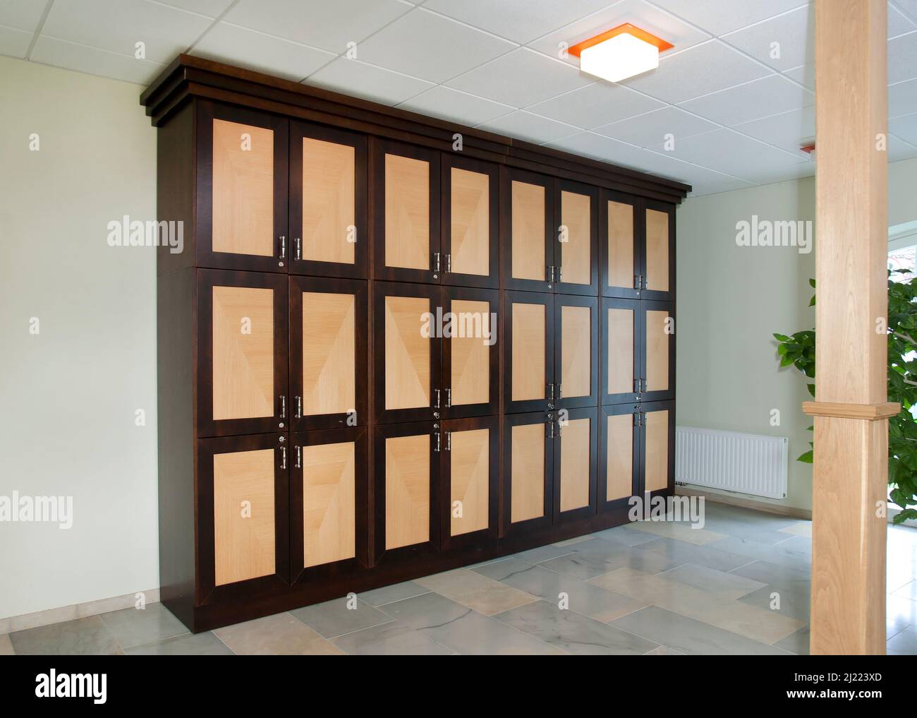 Ceiling handles hi-res stock photography and images - Alamy