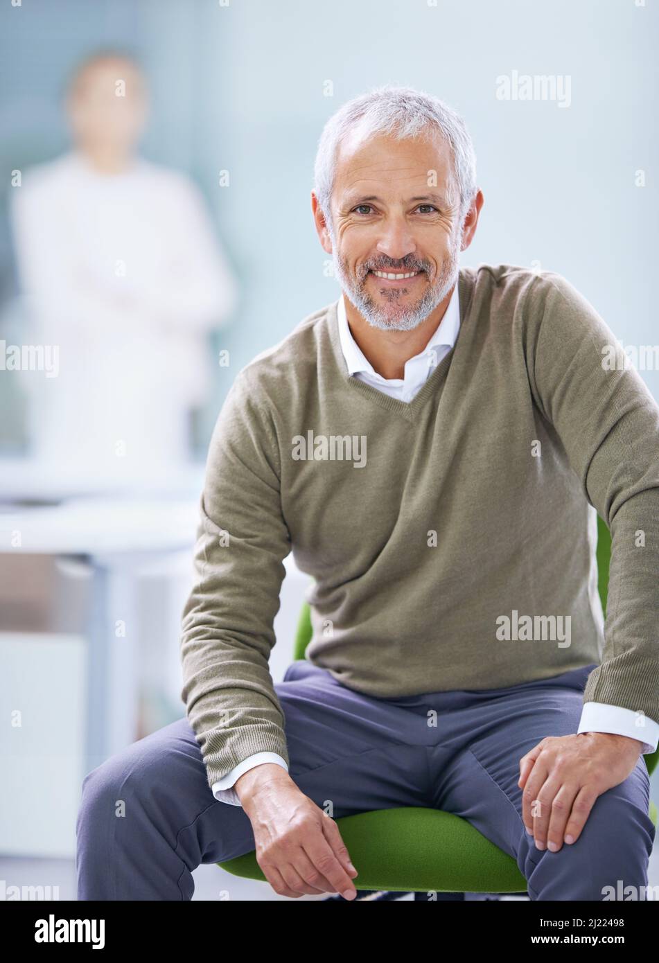 Work determination hi-res stock photography and images - Alamy