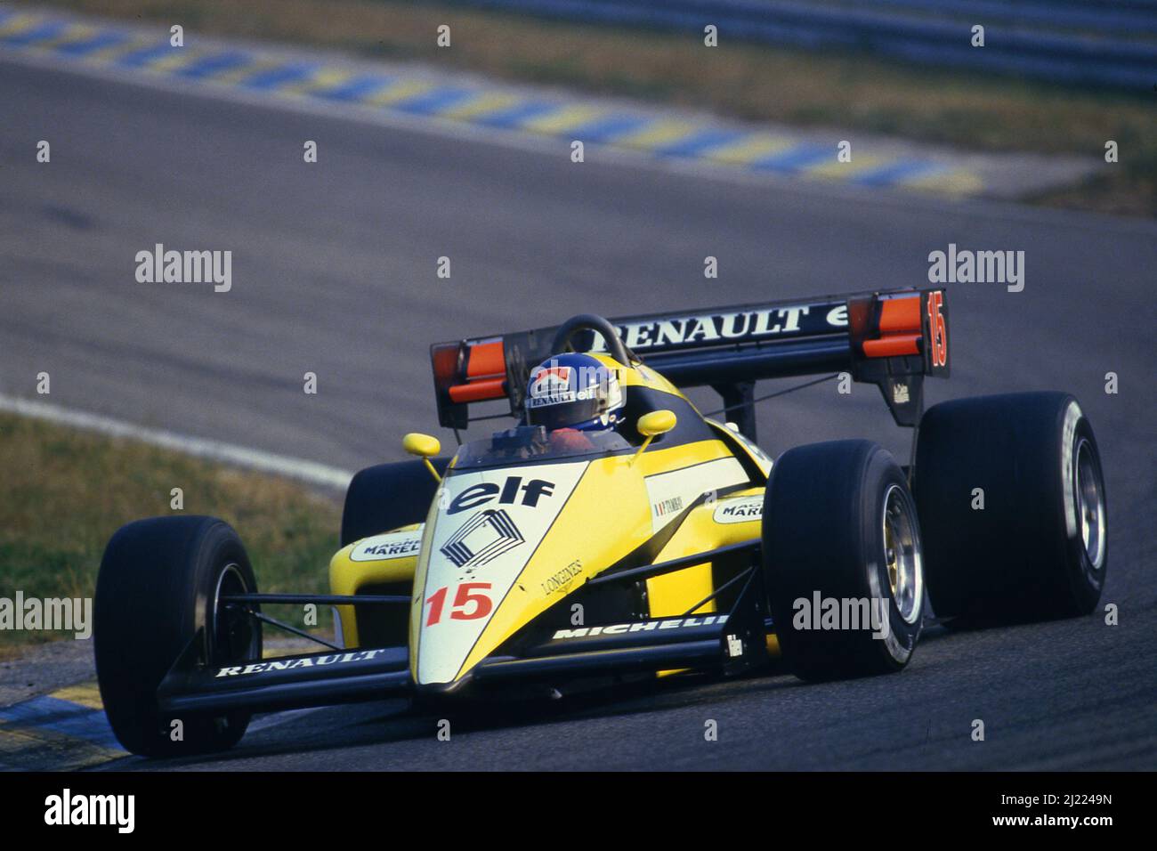 Renault re50 hi-res stock photography and images - Alamy