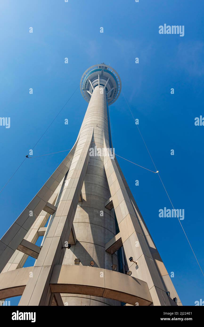 Macau tower hi-res stock photography and images - Alamy