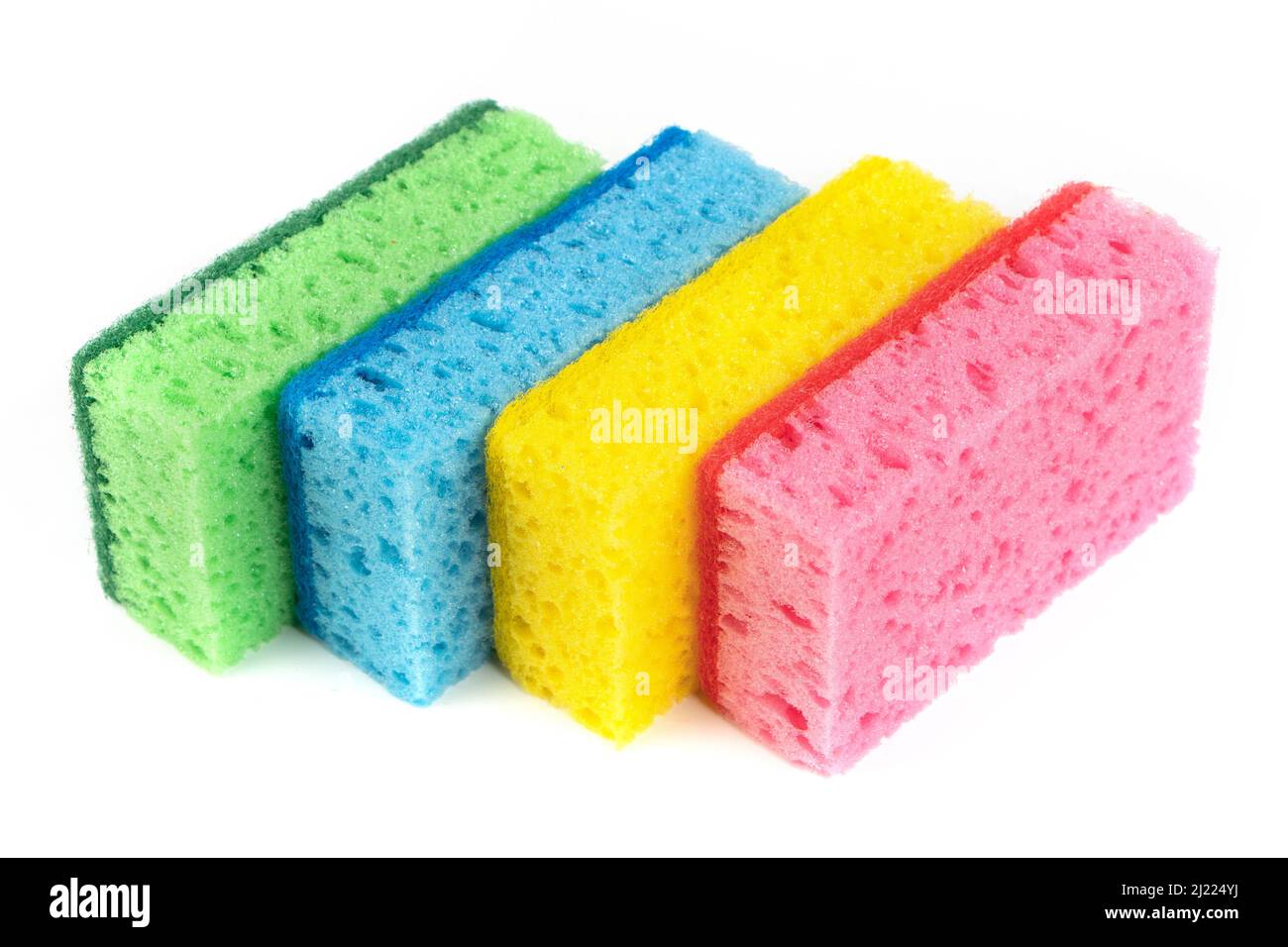 Bathroom white goods Cut Out Stock Images & Pictures - Alamy