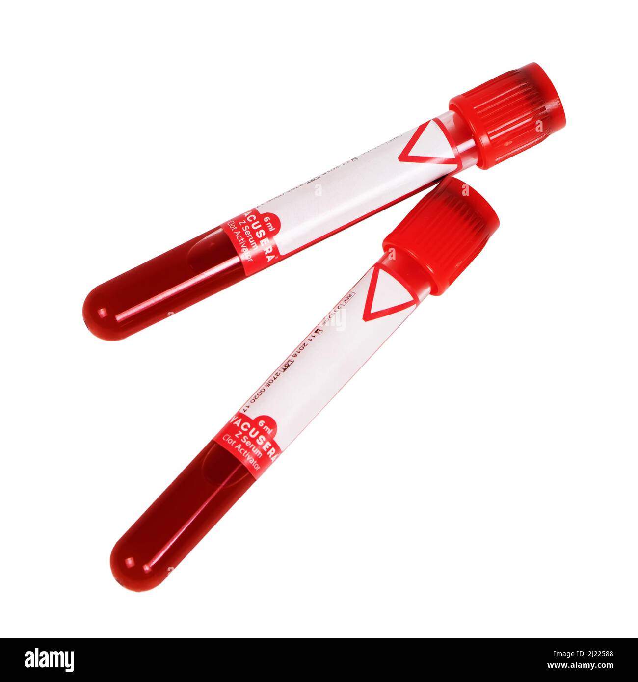 Laboratory processing Cut Out Stock Images & Pictures - Alamy