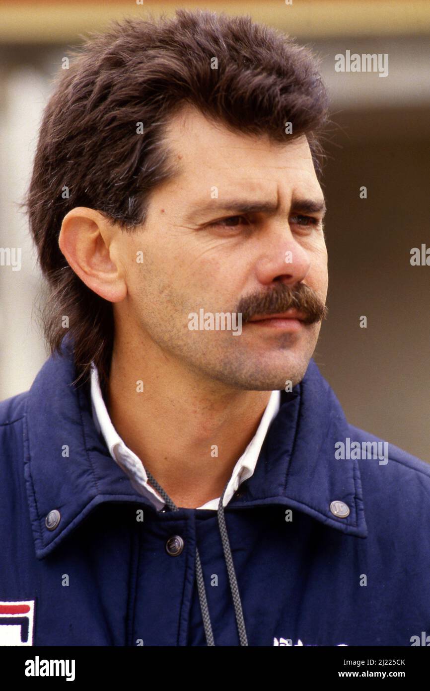 Gordon murray hi-res stock photography and images - Alamy