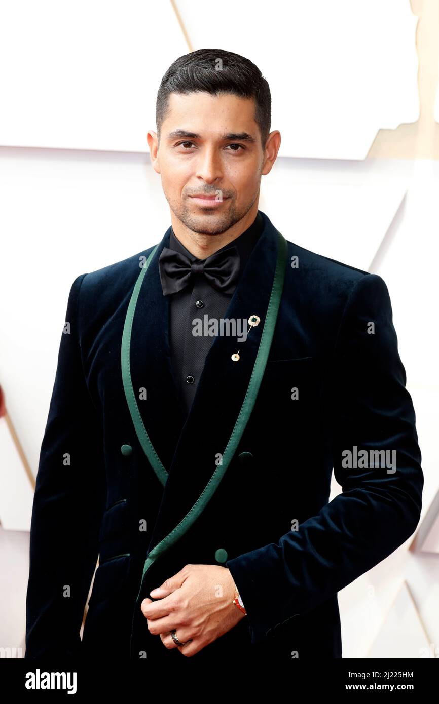 Wilmer valderrama 2022 hi-res stock photography and images - Alamy