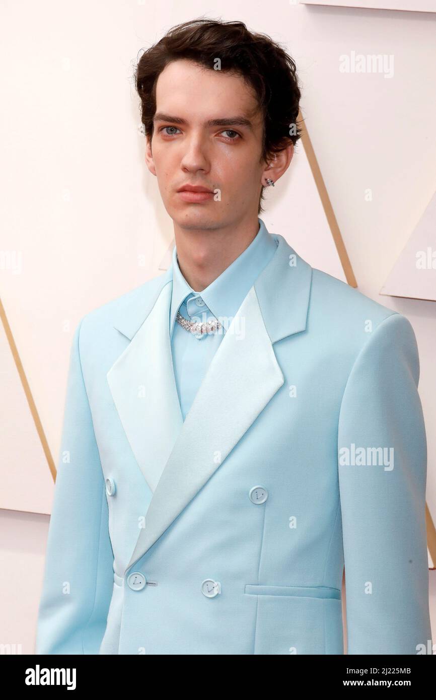 Kodi smit mcphee 2022 hi-res stock photography and images - Alamy