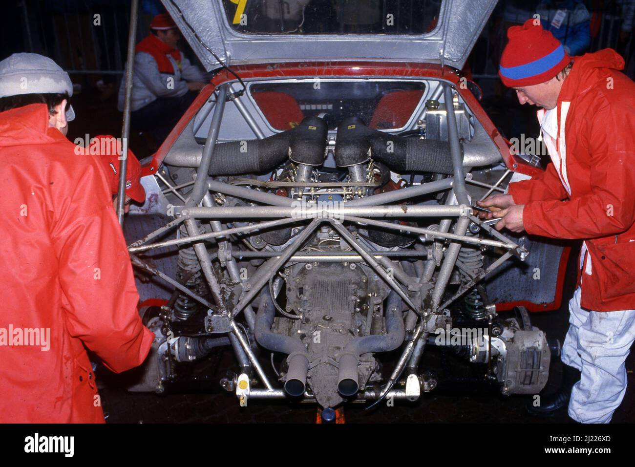 Raffaele pinto hi-res stock photography and images - Alamy