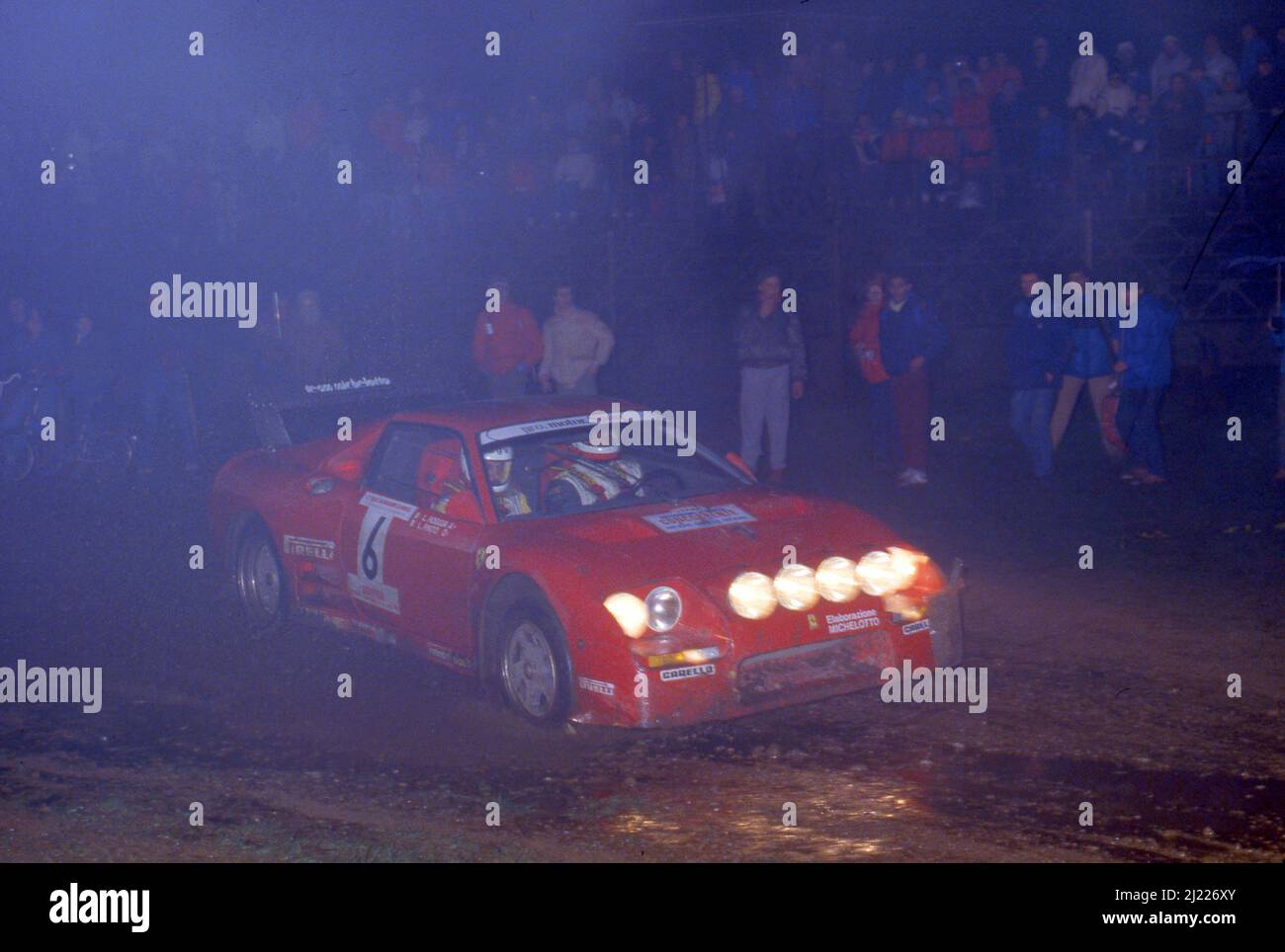 Raffaele pinto hi-res stock photography and images - Alamy