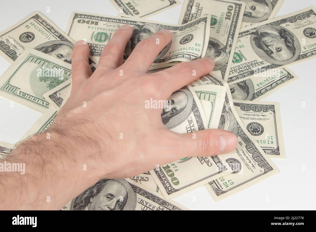 Greed and corruption hi-res stock photography and images - Alamy