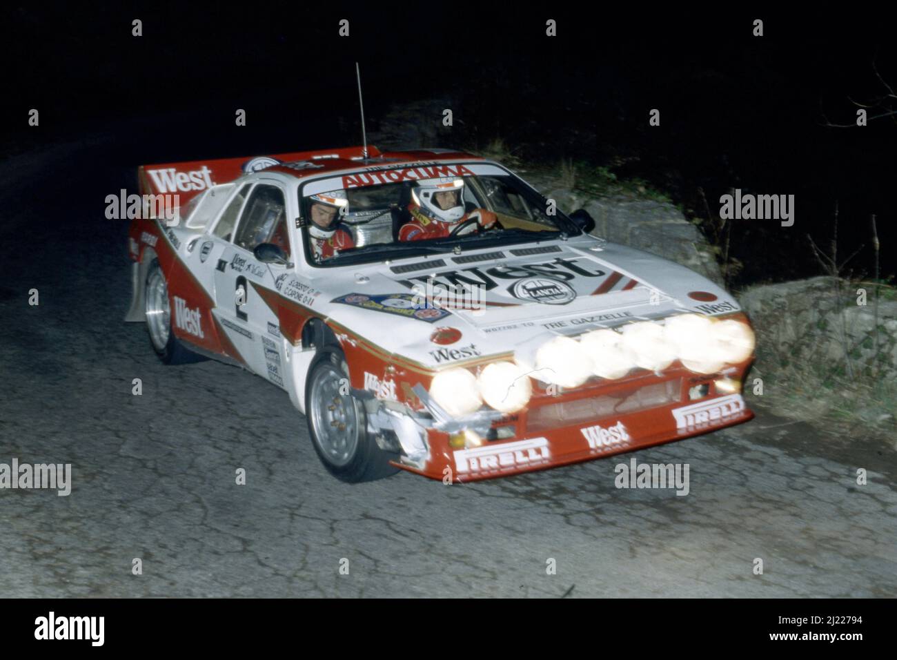 Carlo capone hi-res stock photography and images - Alamy