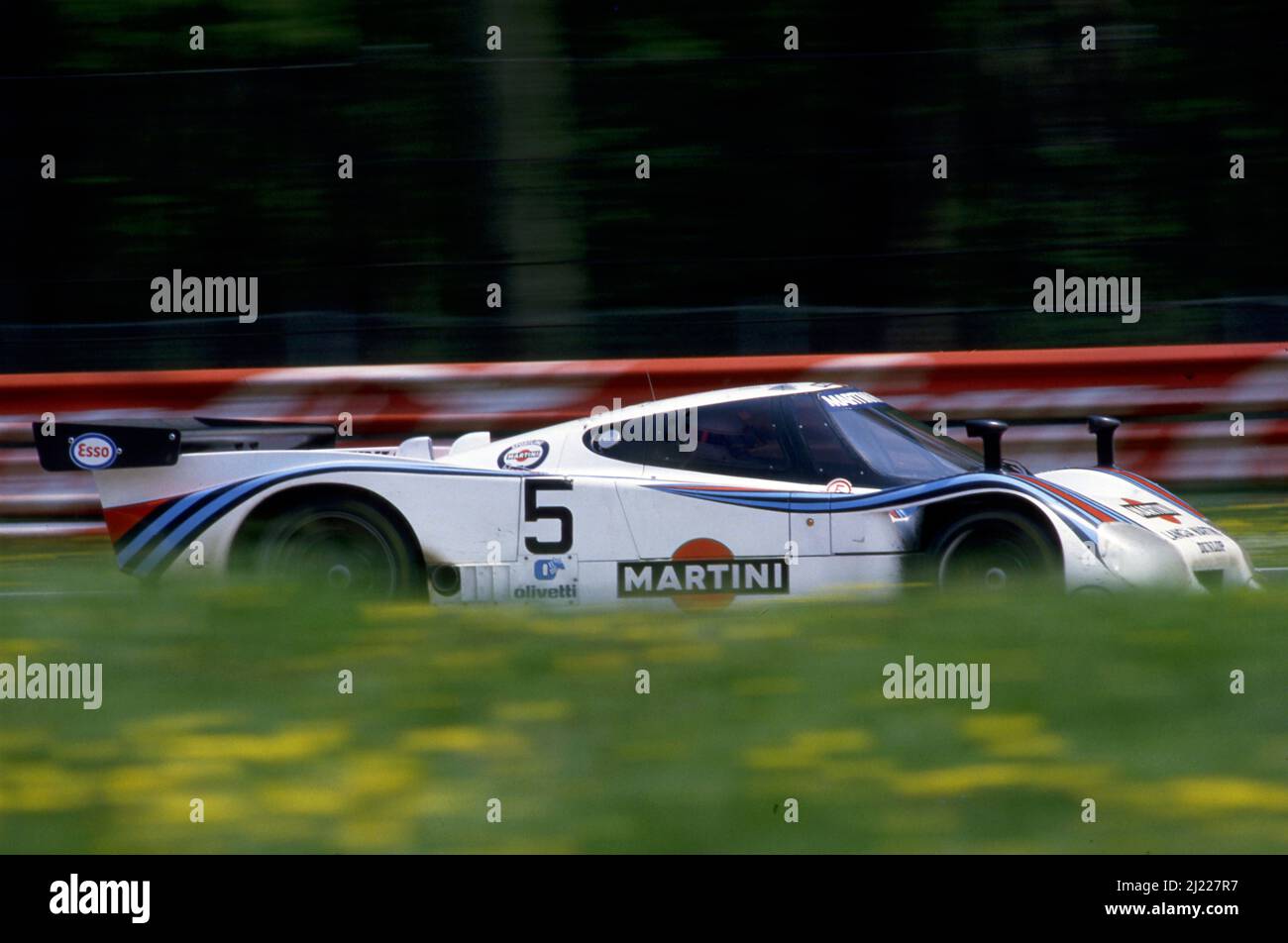 Paolo barilla hi-res stock photography and images - Alamy