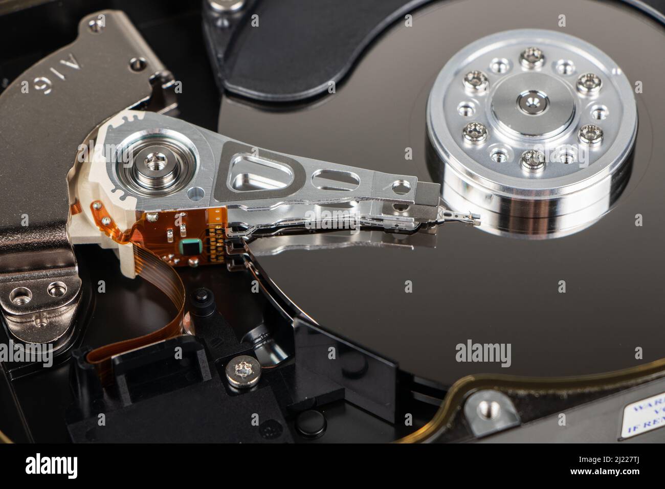 Broken mirror effects hi-res stock photography and images - Alamy