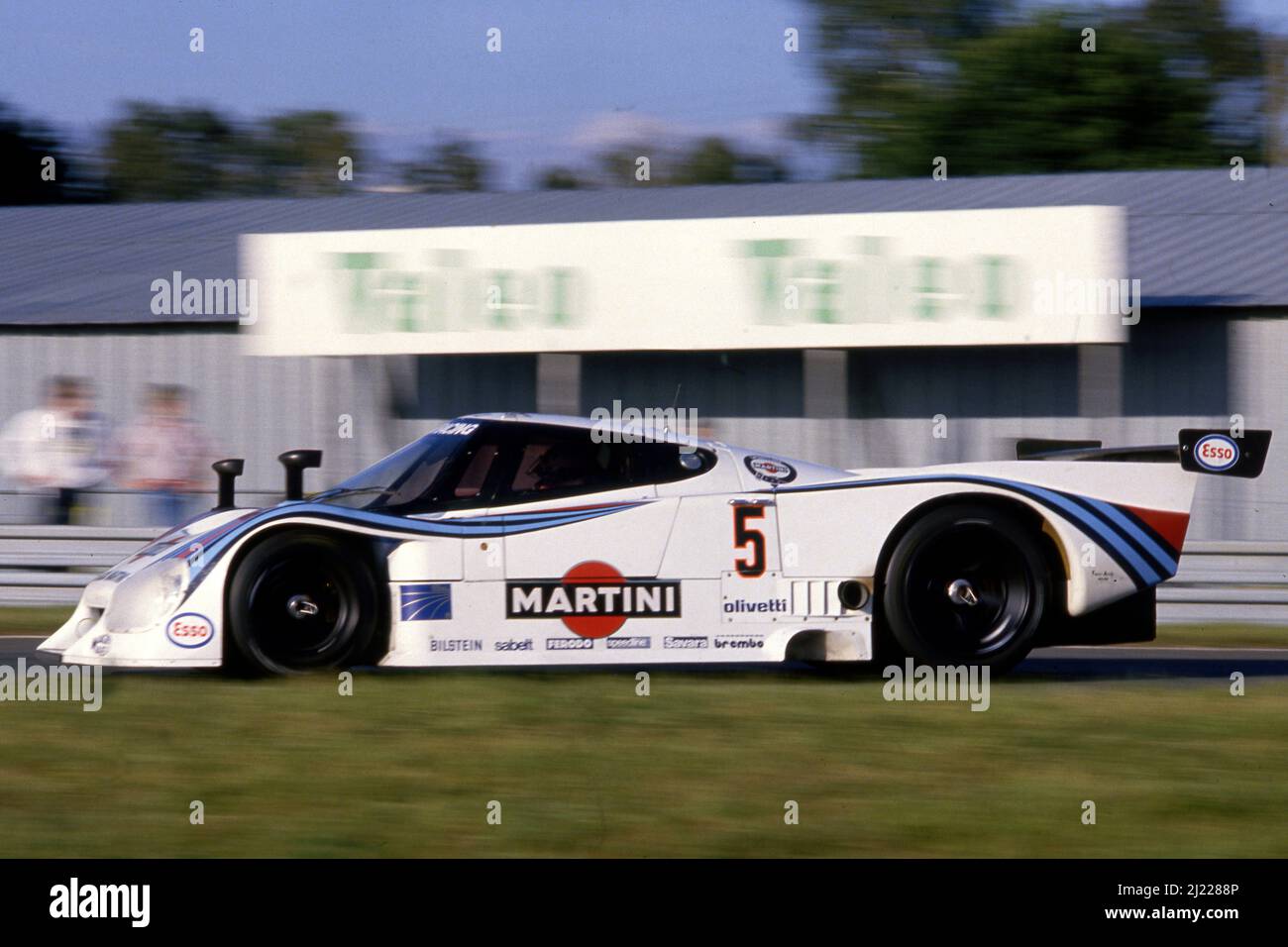 Paolo barilla hi-res stock photography and images - Alamy