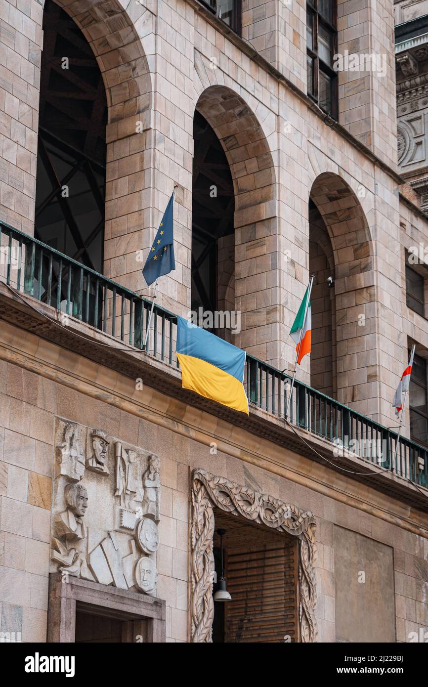 Domo domo hi-res stock photography and images - Alamy