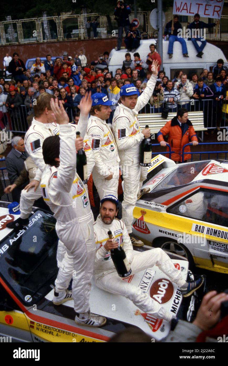 Bjorn walter hi-res stock photography and images - Alamy