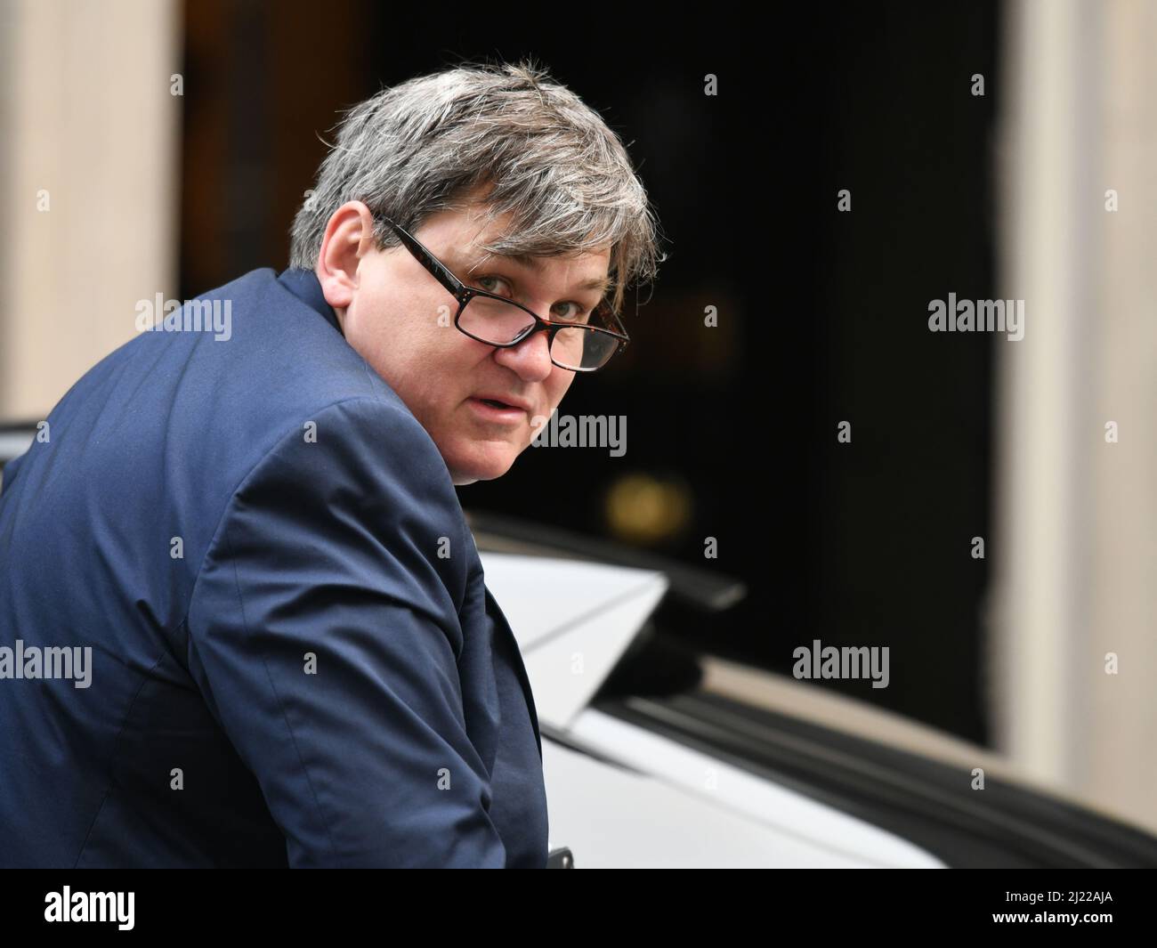Crime and policing minister hi-res stock photography and images - Alamy