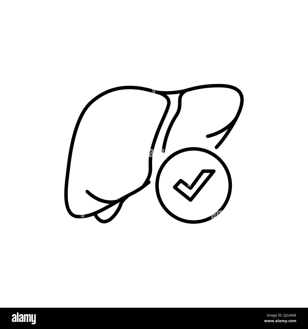 Clipart drawing healthy internal medicine Stock Vector Images - Alamy