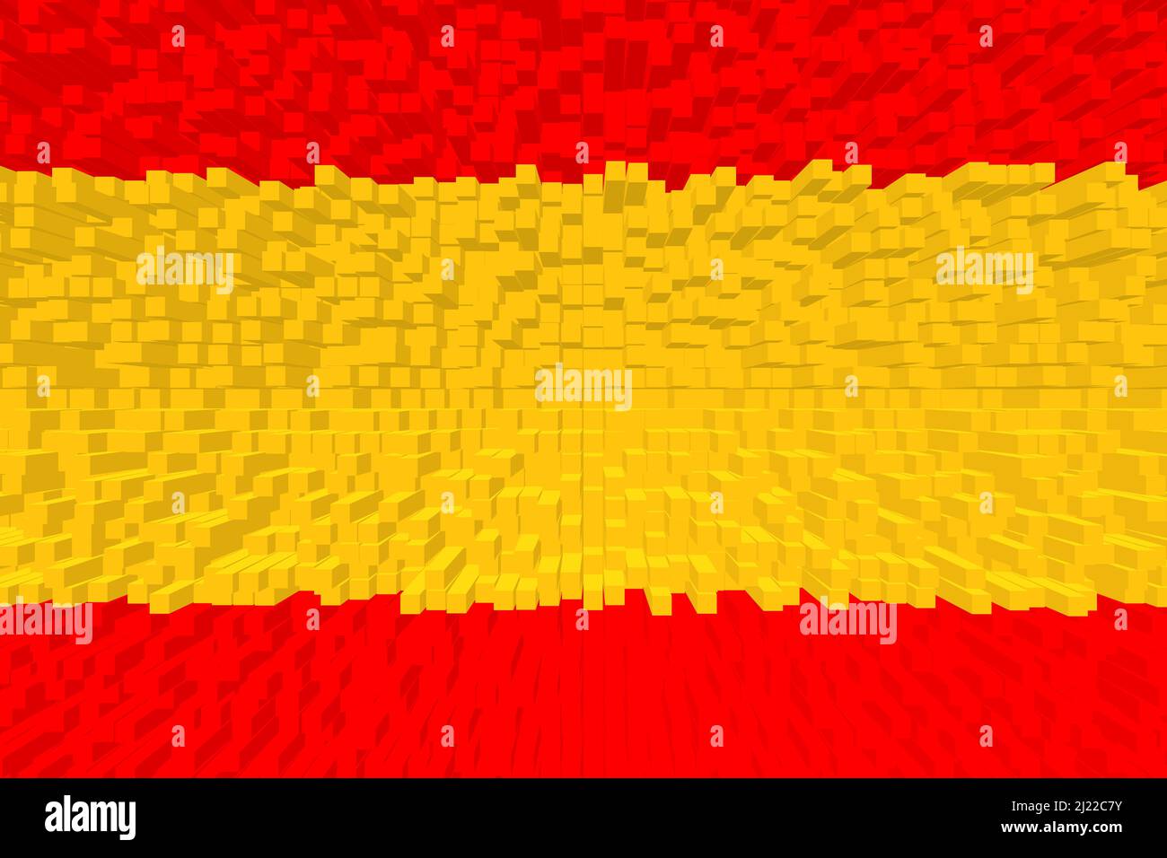 Spain flag symbol hi-res stock photography and images - Alamy
