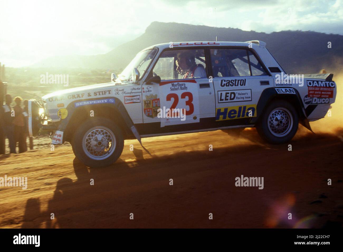 Stohl lada hi-res stock photography and images - Alamy