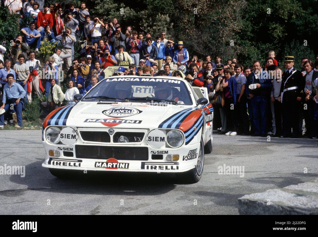 Attilio bettega hi-res stock photography and images - Alamy