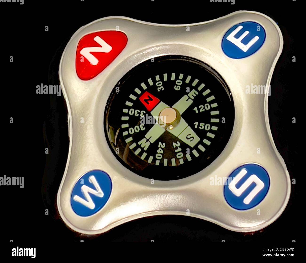 Directional compass hi-res stock photography and images - Alamy