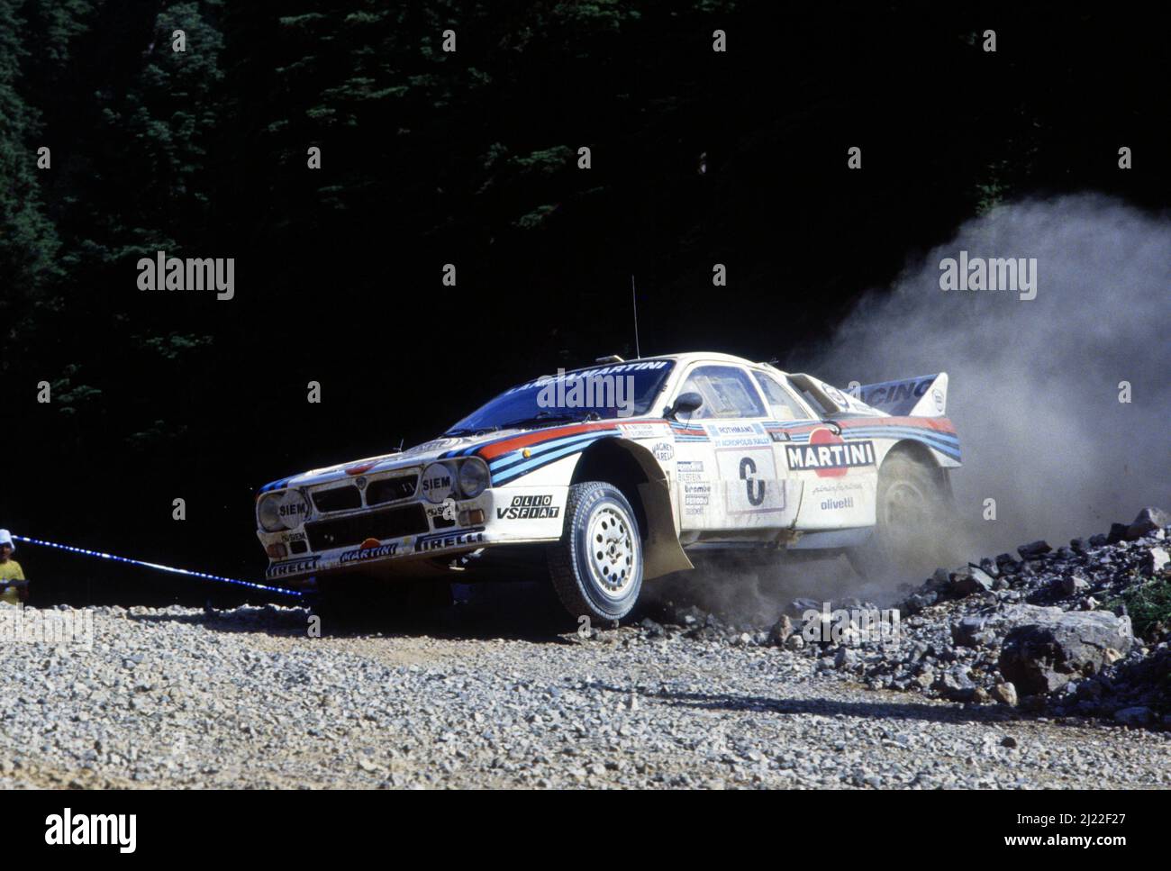 Attilio bettega hi-res stock photography and images - Alamy