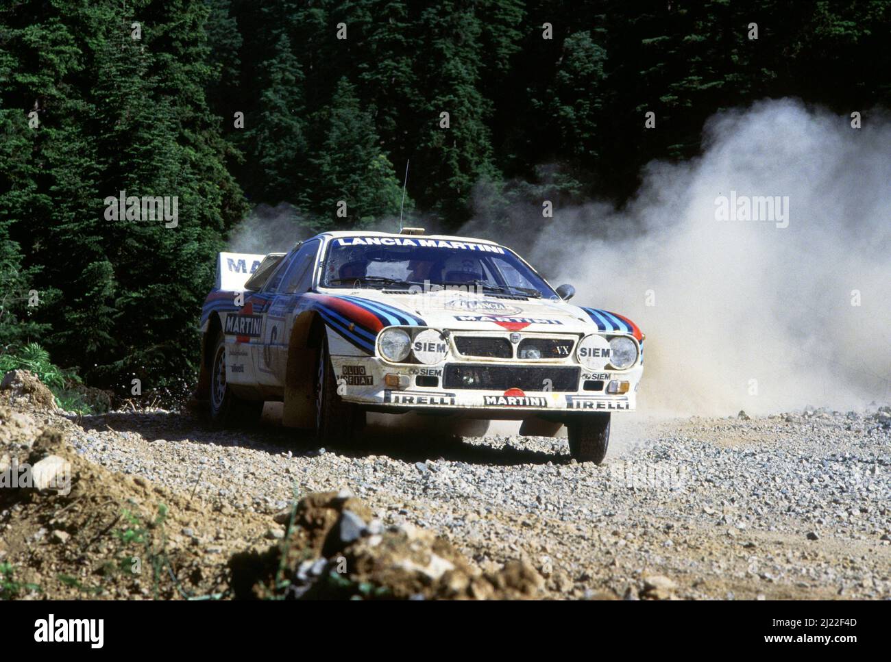 Attilio bettega hi-res stock photography and images - Alamy