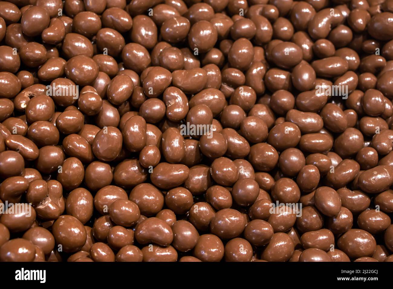 Gummy bear in chocolate hi-res stock photography and images - Alamy