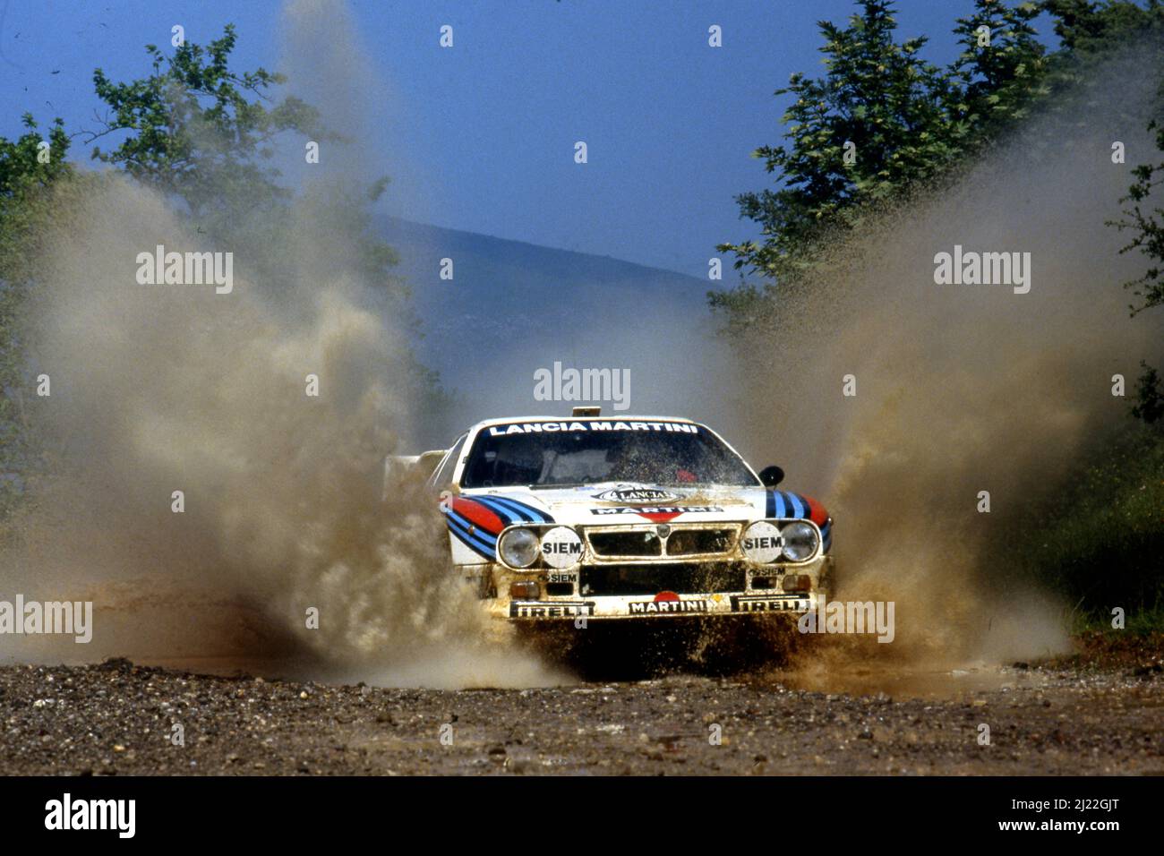 Attilio bettega hi-res stock photography and images - Alamy