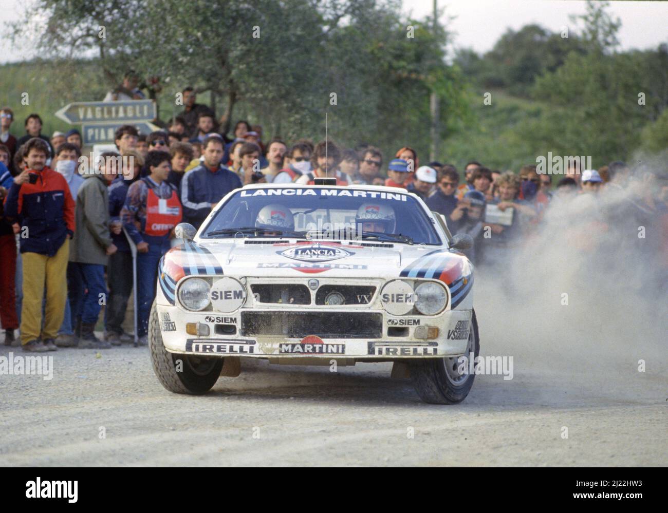 Attilio bettega hi-res stock photography and images - Alamy