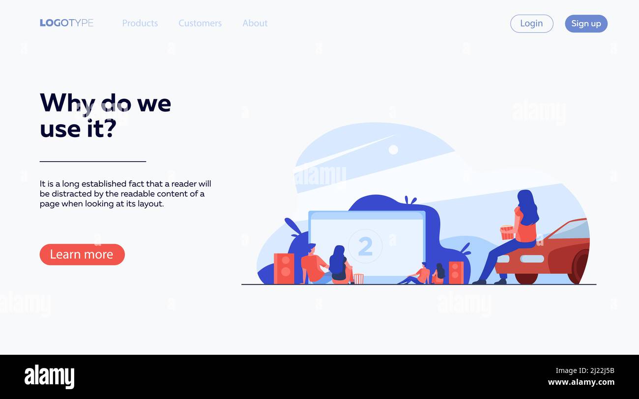 The big night movie Cut Out Stock Images & Pictures - Alamy