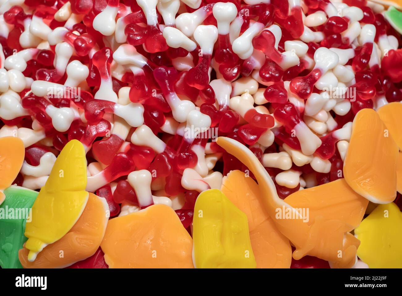 Jelly stick hi-res stock photography and images - Alamy