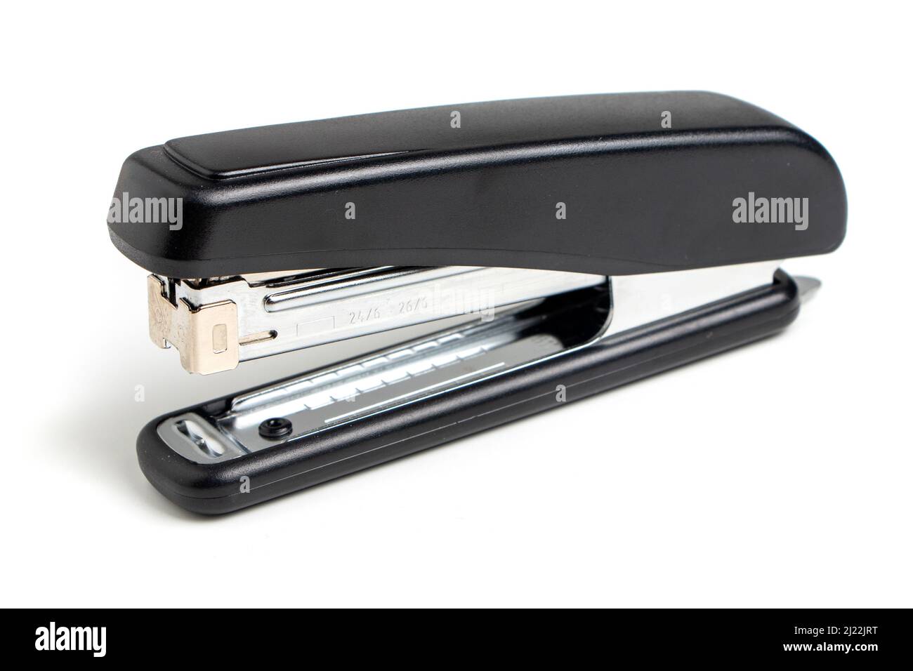 Inside Of Stapler