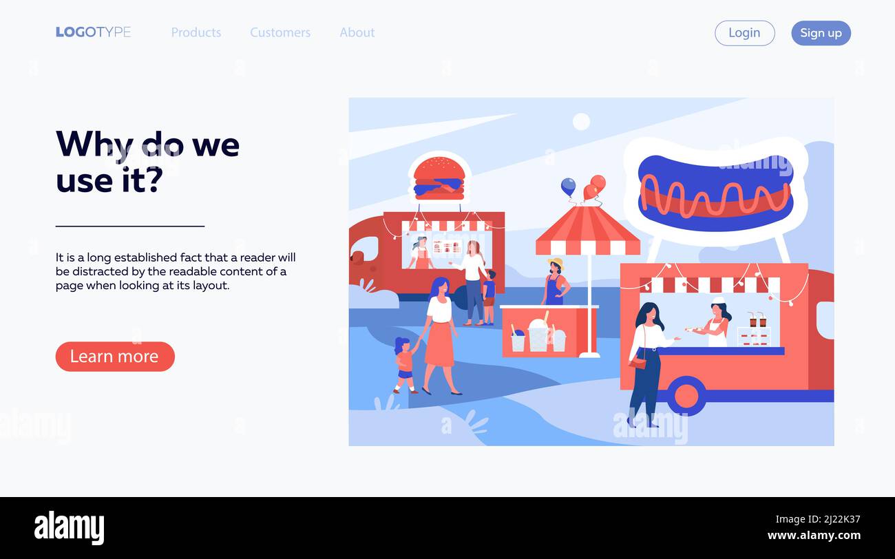 Business event outdoors Cut Out Stock Images & Pictures - Alamy