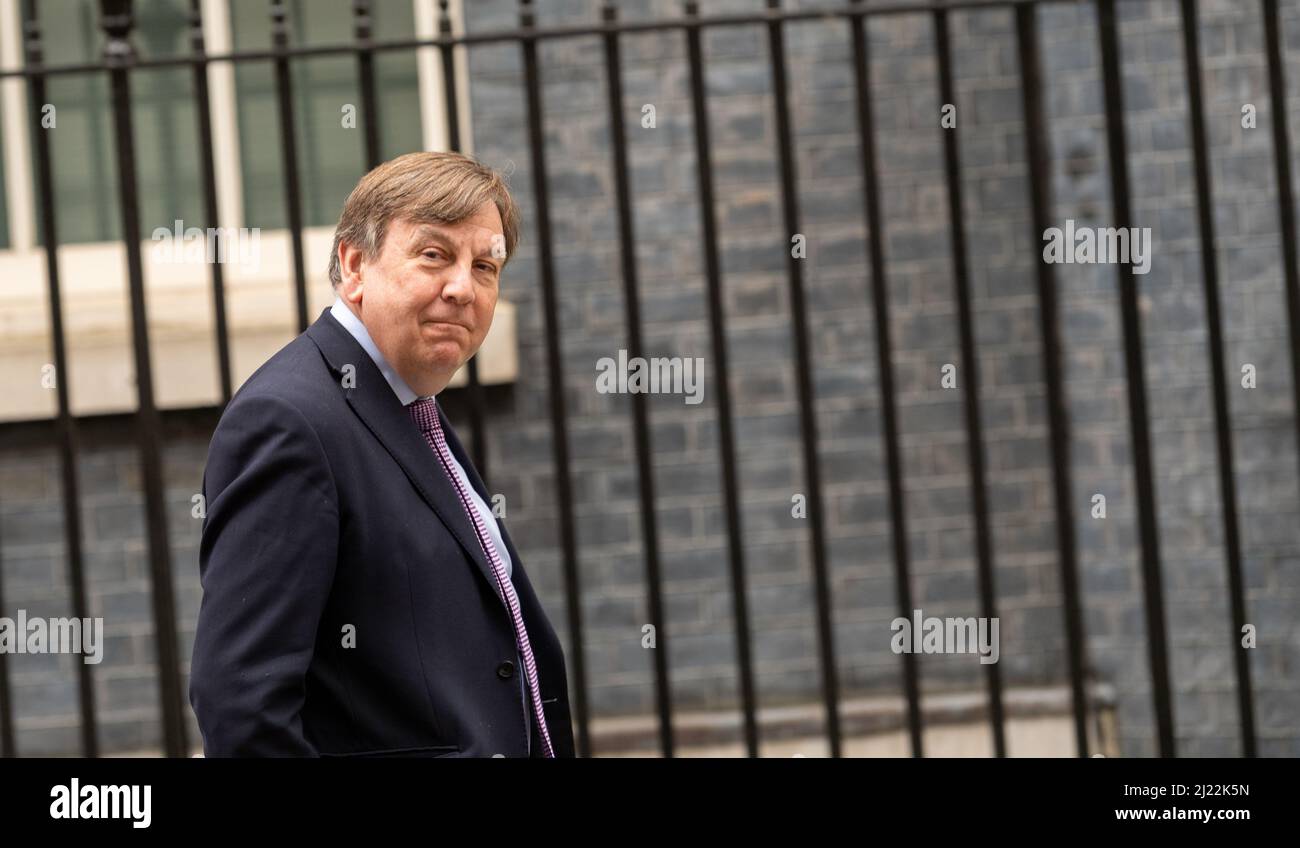 Mp for maldon hi-res stock photography and images - Alamy