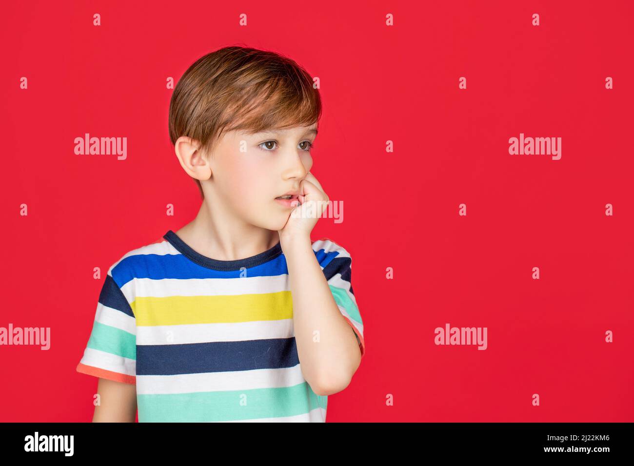 Tooth pain boy hi-res stock photography and images - Alamy