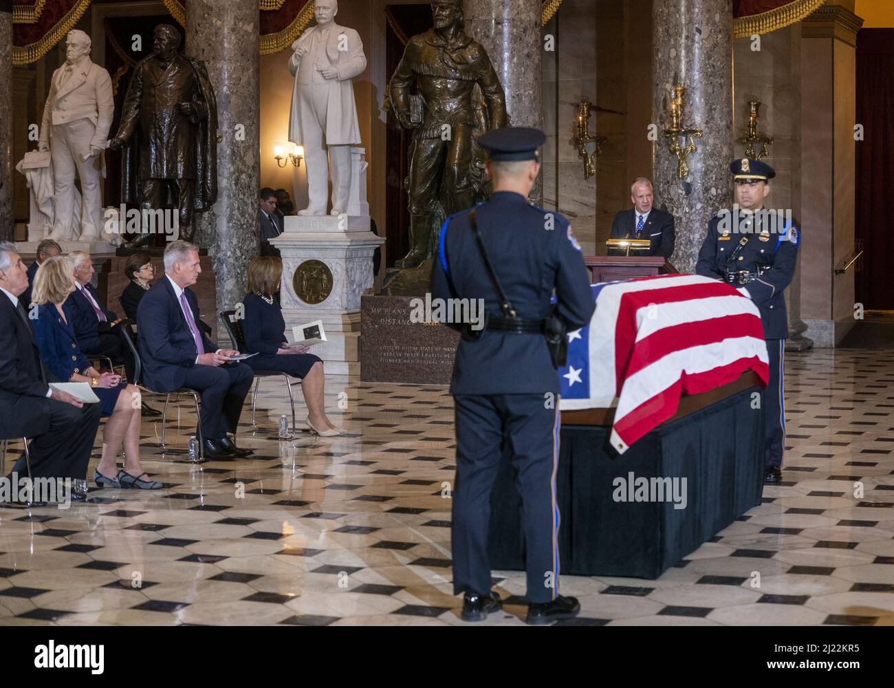 Donald sullivan hi-res stock photography and images - Alamy