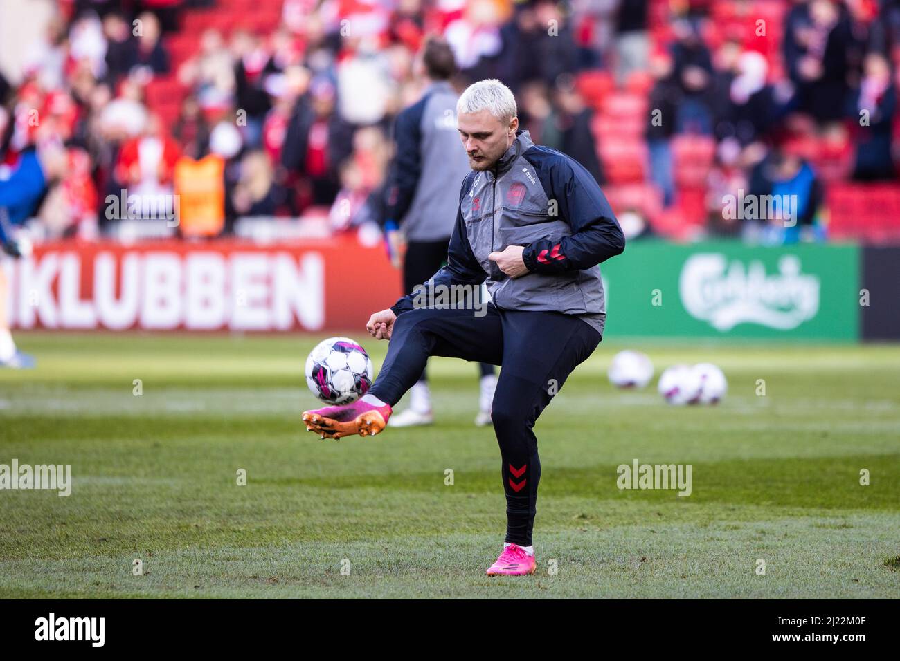 Victor nelsson denmark hi-res stock photography and images - Alamy