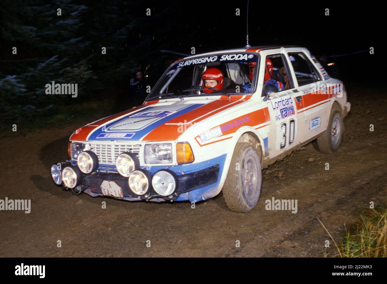 John haugland hi-res stock photography and images - Alamy