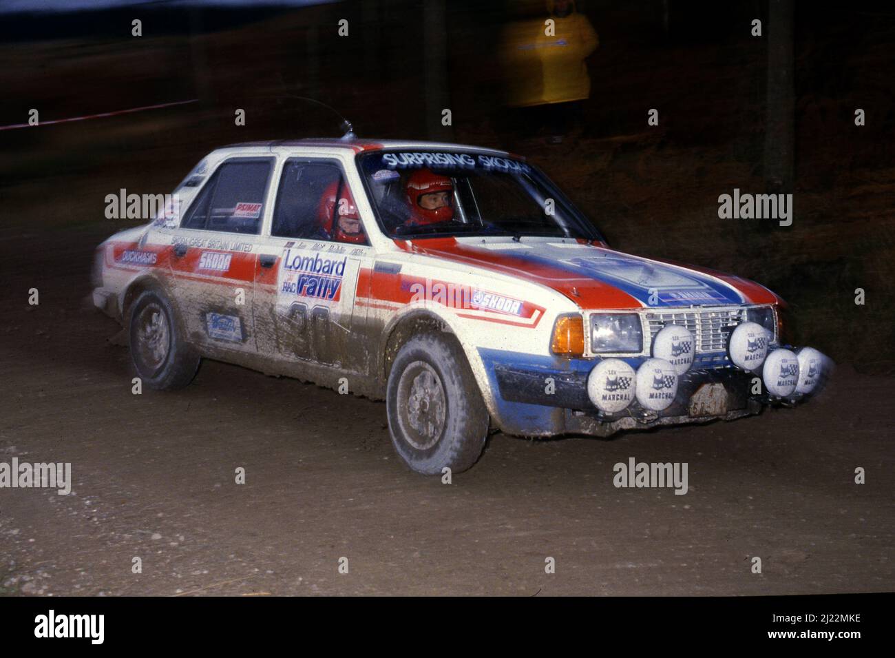 John haugland hi-res stock photography and images - Alamy