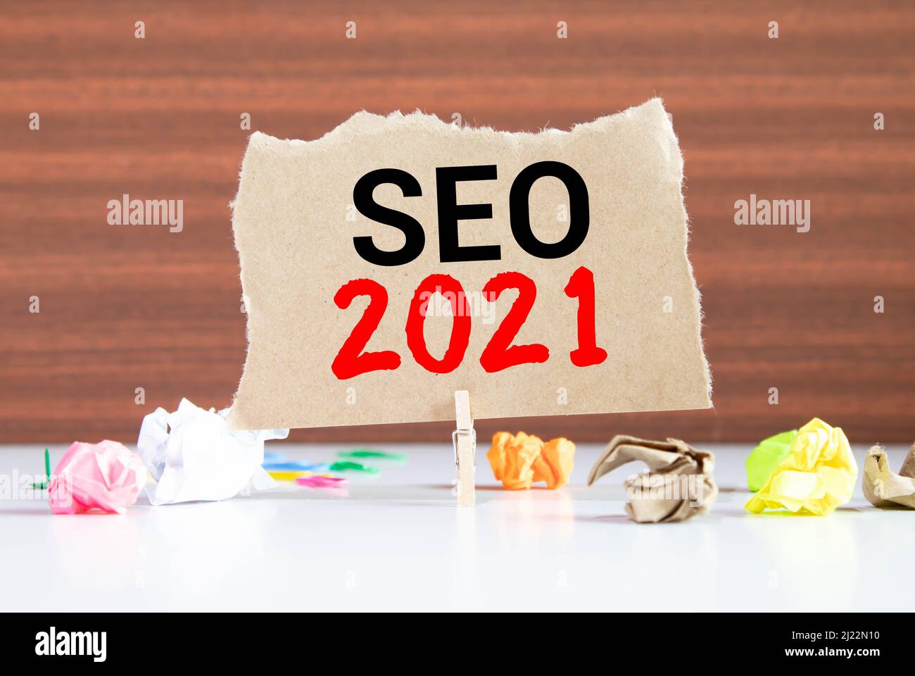 Seo 2021 hi-res stock photography and images - Alamy