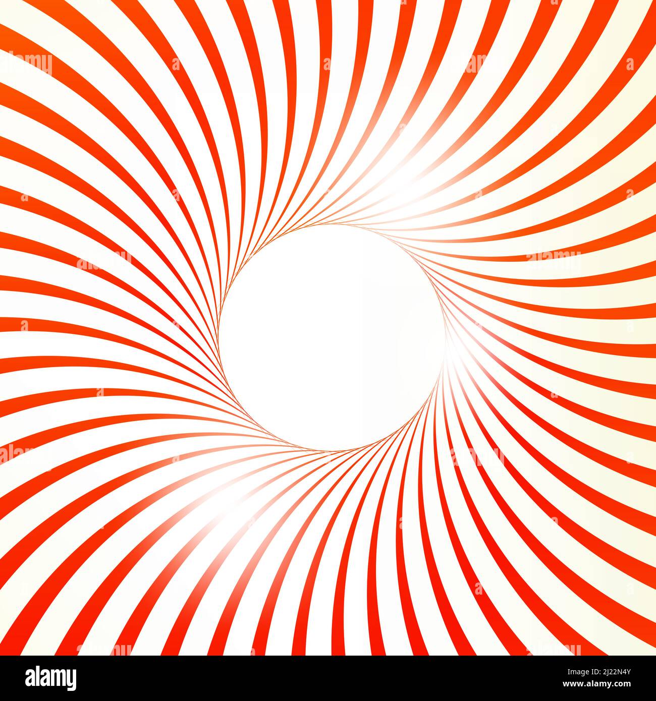 Abstract red swirl hi-res stock photography and images - Alamy