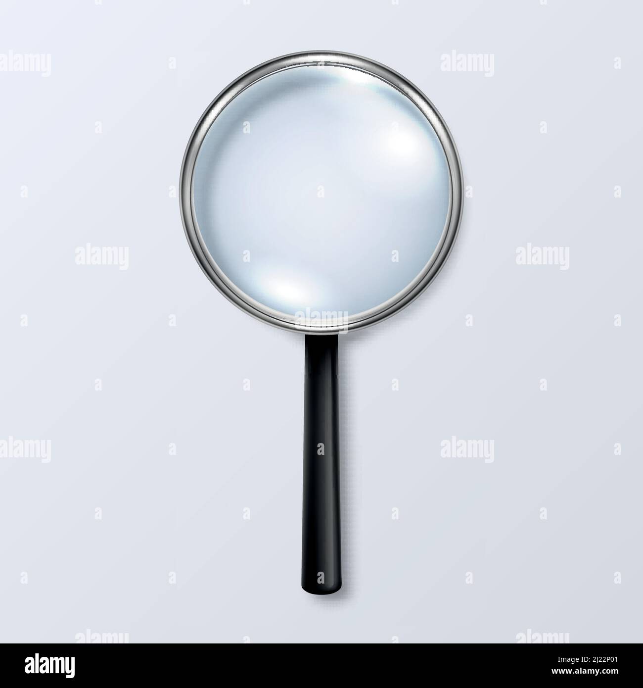 Loupe Fond Transparent Loupe Transparente PNG Images | Vecteurs Et